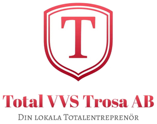 Kontakta din VVS-firma i Trosa - Total VVS Trosa AB