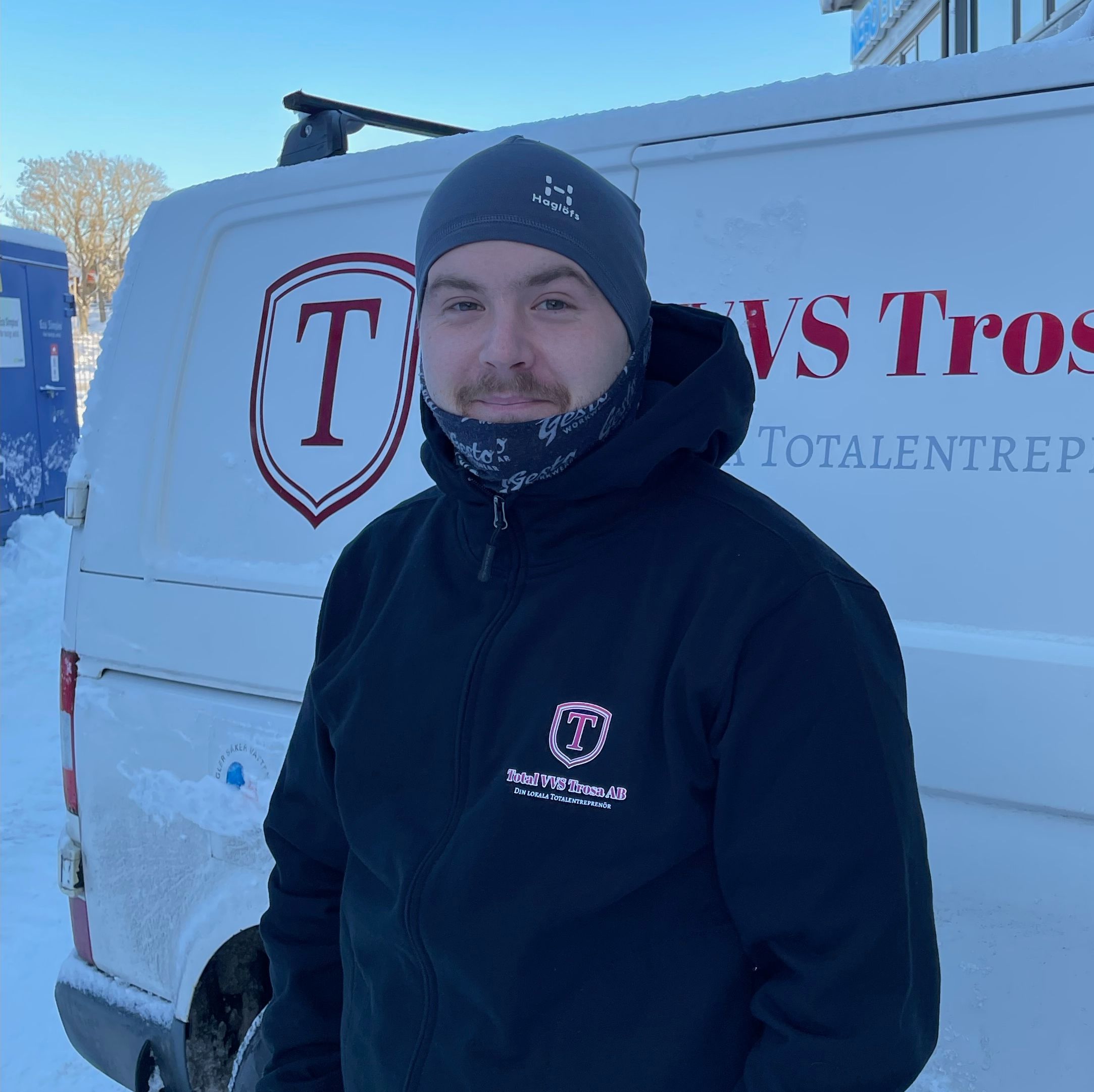 Kontakta din VVS-firma i Trosa - Total VVS Trosa AB